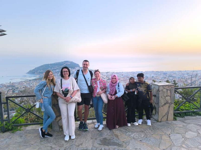 Alanya: Half Day Cable Car, Cave, Terraces&Sunset at Castle - Final Thoughts