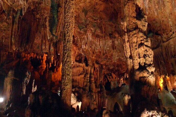 Alanya Highlights Sapadere Waterfalls, Dim Cave & Dim River - What’s Included and How It All Comes Together