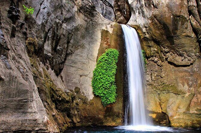 Alanya Highlights Sapadere Waterfalls, Dim Cave & Dim River - Who Should Consider This Tour?