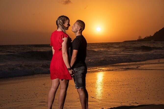 Alanya Holiday Photo Shoot Families, Couples & Solo Travelers - The Itinerary Breakdown: What to Expect at Each Major Stop