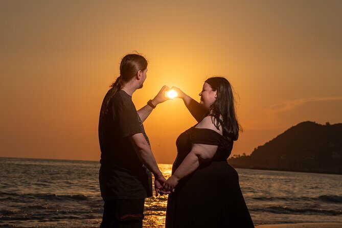 Alanya Holiday Photo Shoot Families, Couples & Solo Travelers - Practical Details & Value