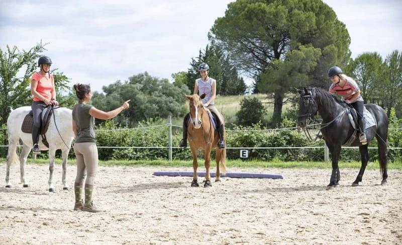 Alanya: Horse Riding Tour with Hotel Transfers - The Ride and Route