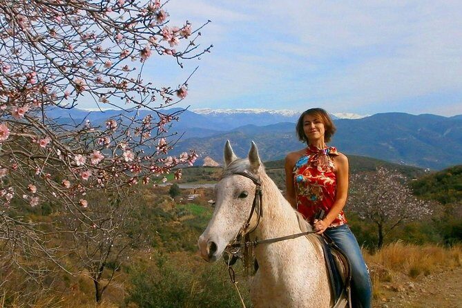 Alanya: Horseback Ride Through Nature near Syedra Ruins - Alanya: Horseback Ride Through Nature near Syedra Ruins — A Genuine Adventure