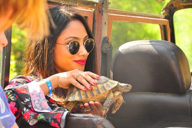 Alanya Jeep Safari Adventure Dim River Lunch & Dim Cave - What Travelers Really Think