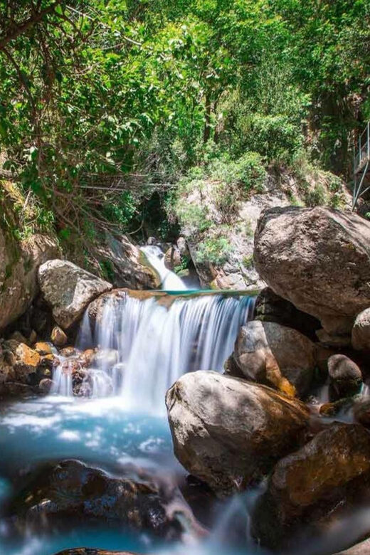 Alanya: Jeep Safari and Sapadere Canyon Tour with Lunch - Introduction to the Experience