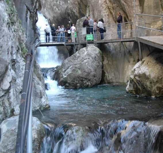 Alanya: Jeep Safari and Sapadere Canyon Tour with Lunch - What We Love About This Tour