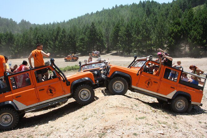 Alanya Jeep Safari - Final Thoughts