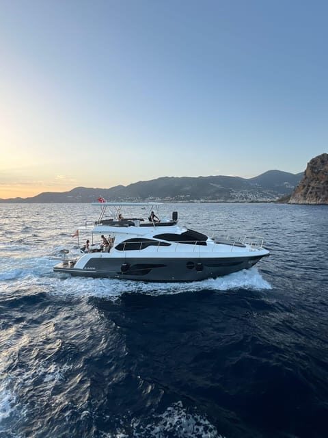 Alanya Jeep Safari: Waterfalls, Canyon & Dim River - Transportation and Practical Details