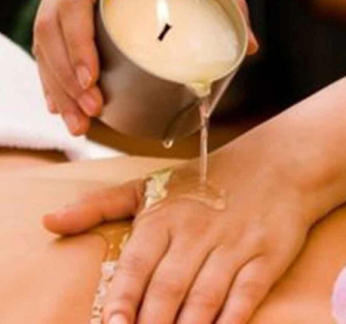Alanya/Kemer/Side: Turkish Bath and Massage with Transfers - The Experience of the Massage and Add-Ons