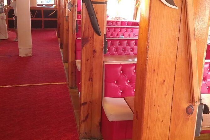 Alanya King of Vikingen All Inclusive Boat Tour - Who Is This Tour Best For?