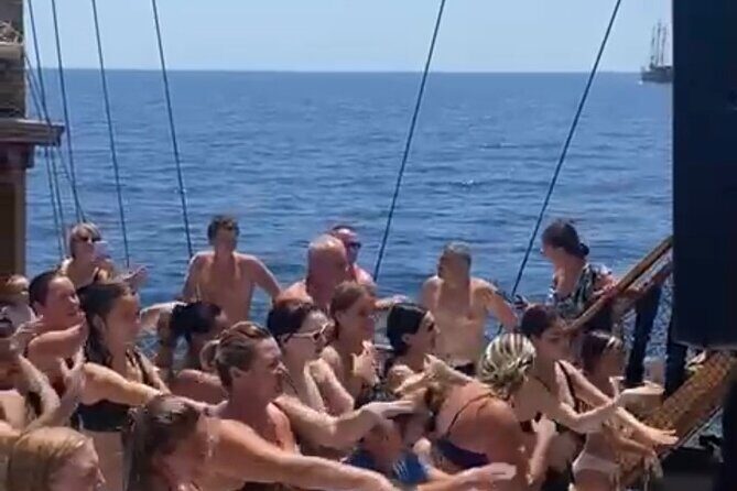 Alanya King of Vikingen All Inclusive Boat Tour - Final Thoughts