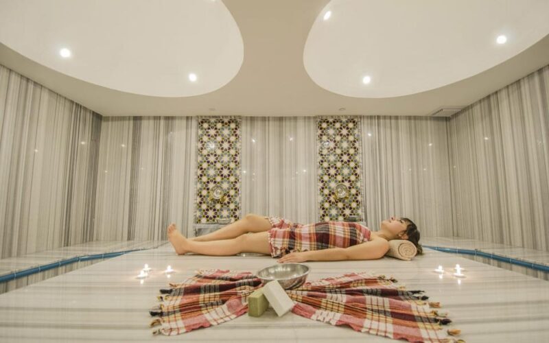 Alanya: Luxury Turkish Bath and Spa Experience - The Sum Up