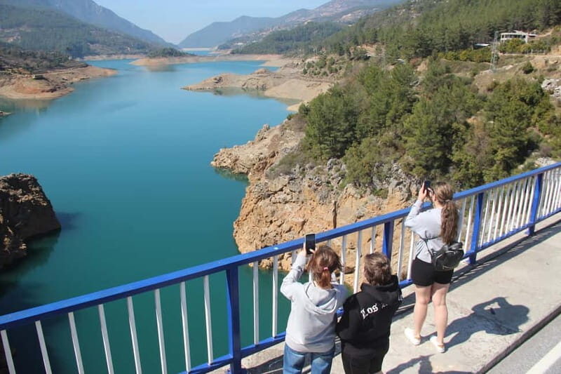 Alanya: Nature Adventure at Dim Cave & Dim River with Lunch - The Sum Up