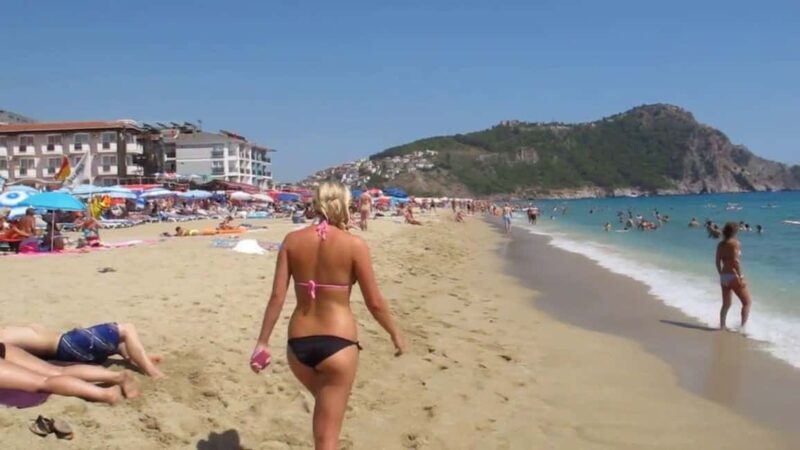 Alanya Night City Tour: Castle, Cleopatra Beach & Cable Car - FAQ