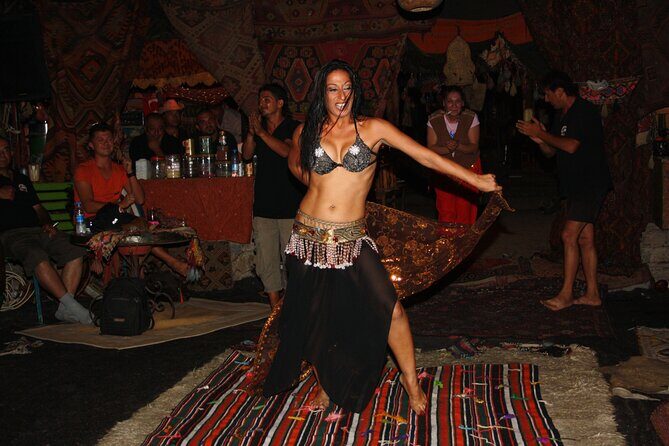 Alanya Night Safari - Final Thoughts