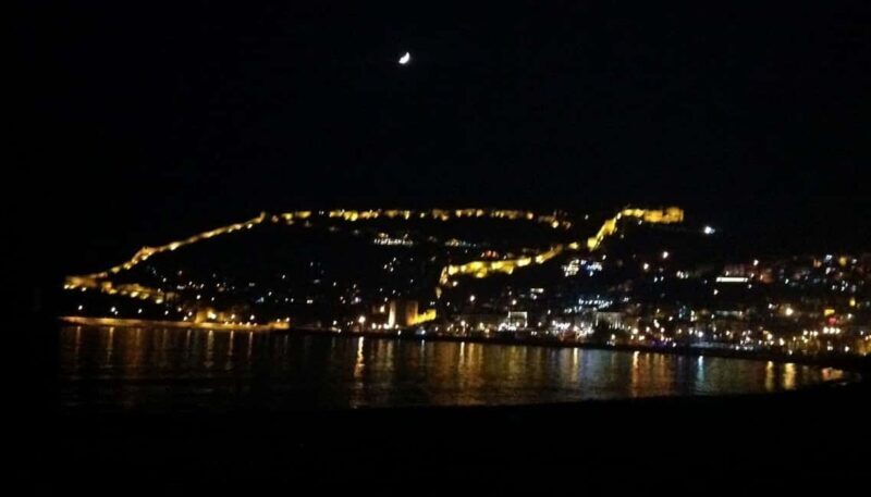 Alanya Night Tour: Castle, Cable Car & Cleopatra Beach - Who Should Join This Tour?