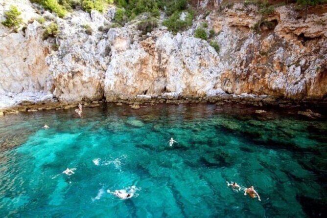 Alanya Pirate Boat Tour with Foam Party Soft Drinks & Transfer - Who Will Love This Tour?