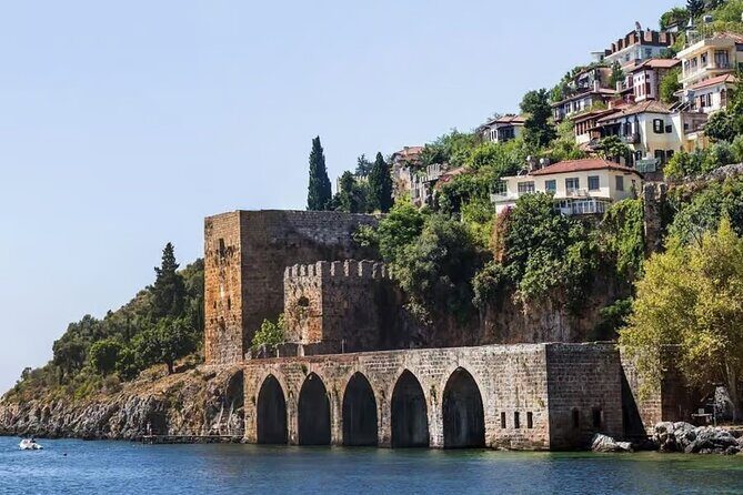 Alanya Pirate Boat Tour with Foam Party Soft Drinks & Transfer - Final Thoughts