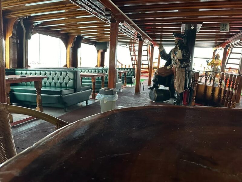 Alanya: Pirate Boat with Pickup, Lunch, & Unlimited Drinks - Final Thoughts: Is This Pirate Boat Tour in Alanya Worth It?