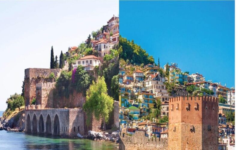 Alanya: Pirates of Alanya Boat Tour with Lunch and Drinks - FAQ