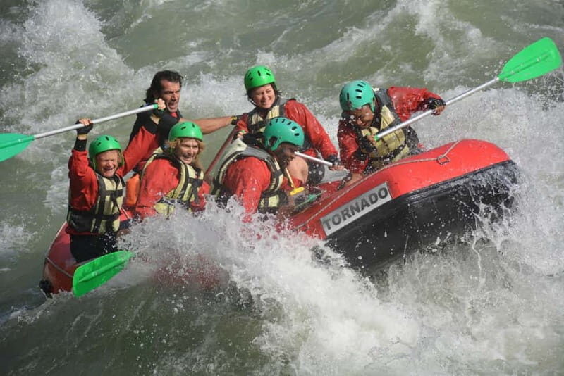 Alanya: Private Rafting, Zipline, Quad or Buggy w/ Lunch - Authentic Reviews and Hidden Gems