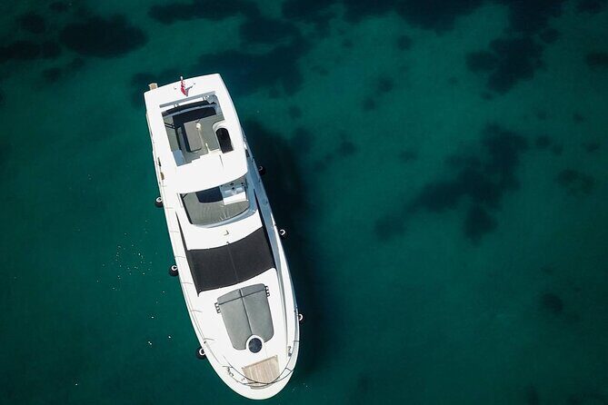 Alanya Private Yacht Tour with Lunch, Soft Beverage & Transfer - The Sum Up: Who Would Love This Tour?