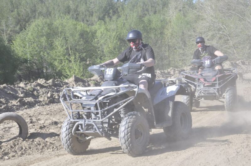 Alanya: Quad Safari Experience with Hotel Transfers - Final Thoughts: Is It Worth It?