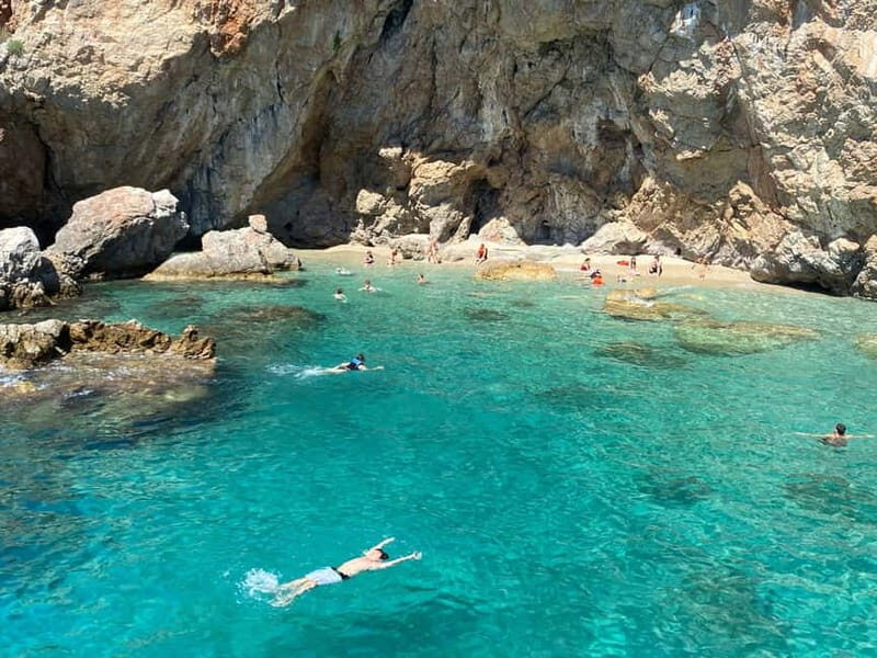 Alanya Relax Boat Tour with Caretta and Dolphin View - The Real Deal: What Travelers Are Saying