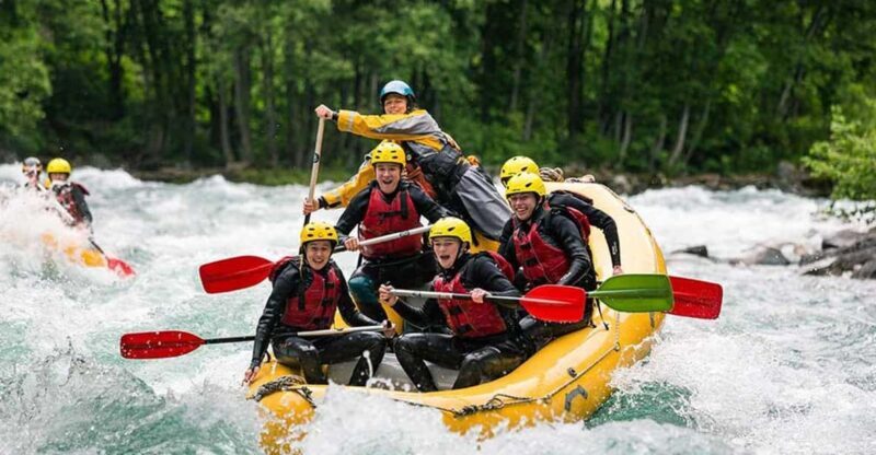 Alanya: River Rafting, Buggy Safari, and Ziplining Adventure - An In-Depth Look at the Tour