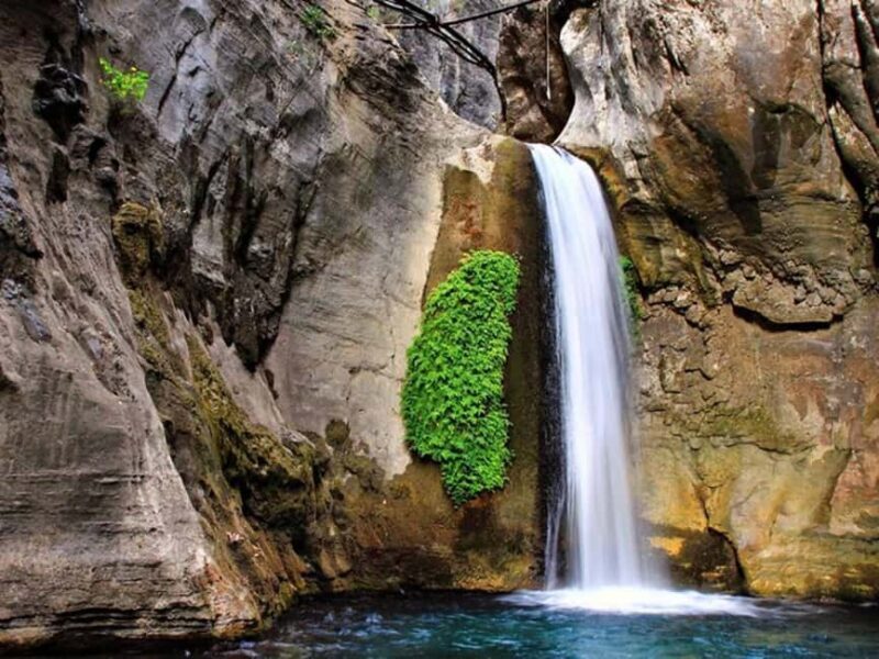 Alanya: Sapadere Canyon by Cabrio Bus w/ Cave & Lunch - The Experience in Detail