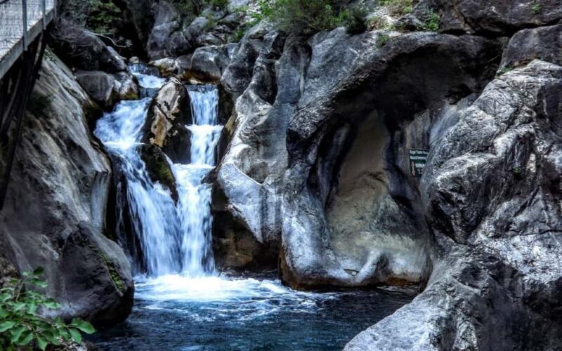 Alanya: Sapadere Canyon & Cave Tour with Transfer - An In-Depth Look at Sapadere Canyon & Cave Tour