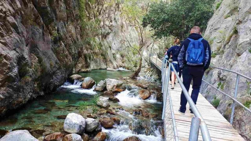 Alanya: Sapadere Canyon, Dim Cave & Dim River Picnic - Introduction: Exploring Alanya’s Natural Gems