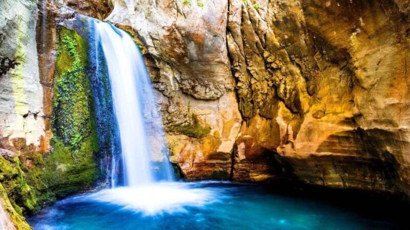 Alanya: Sapadere Canyon, Dim Cave & Dim River Picnic - What to Expect at Each Stop: Practical Tips