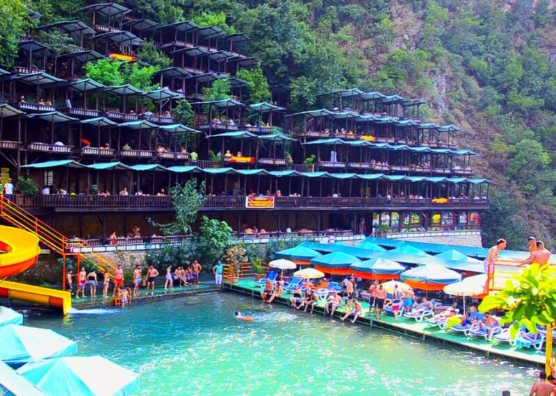 Alanya: Sapadere Canyon, Dim Cave & Dim River Picnic - The Sum Up: Is It Worth It?