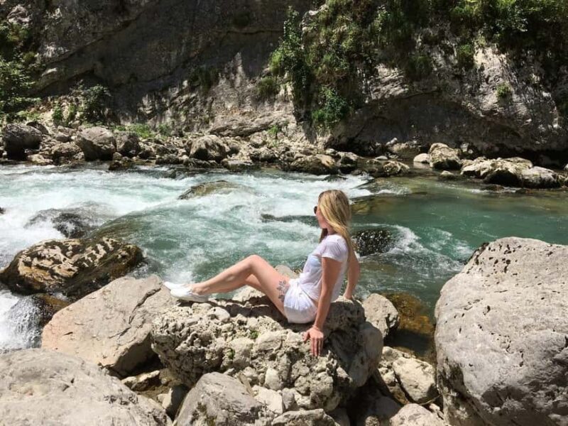 Alanya: Sapadere Canyon Tour w/Scenic Views and Lunch - An In-Depth Look at the Tour Experience  