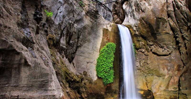 Alanya: Sapadere Canyon Waterfalls & Dwarfs Cave Tour - Key Points