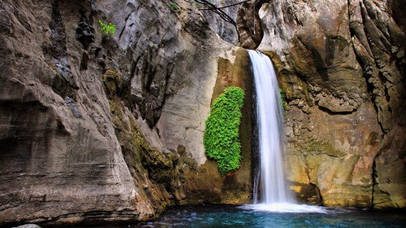 Alanya: Sapadere Canyon Waterfalls & Dwarfs Cave Tour - An In-depth Look at the Tour Experience
