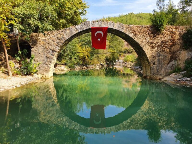 Alanya: Sapadere Canyon Waterfalls & Dwarfs Cave Tour - Final Thoughts