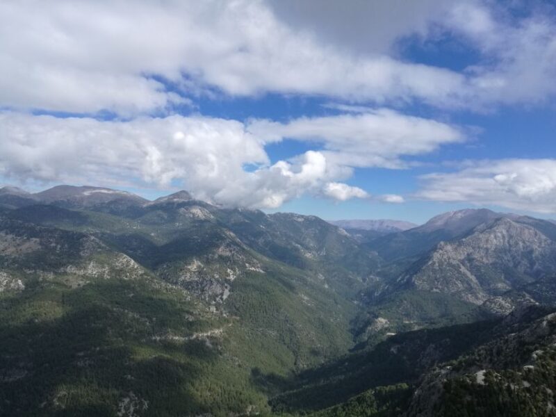 Alanya: Sapadere Canyon Waterfalls & Dwarfs Cave Tour - FAQ