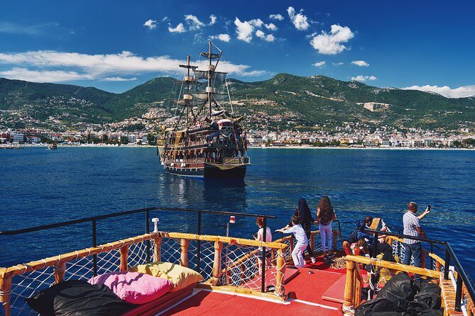 Alanya Sightseeing Tour from Side with Boat Trip and Lunch - Final Thoughts