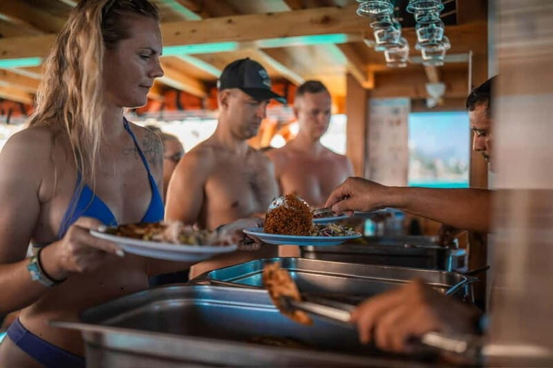 Alanya: Small-Group Boat Tour with Lunch and Soft Drinks - FAQs