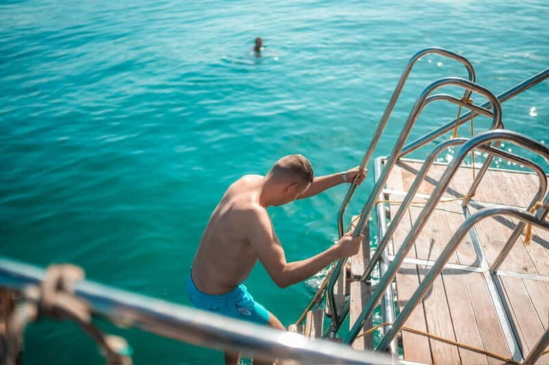 Alanya: Small-Group Boat Tour with Lunch and Soft Drinks - Final Words