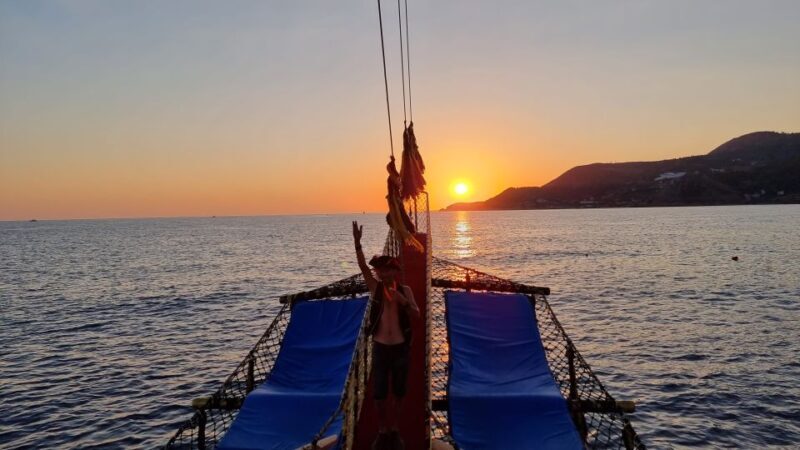 Alanya: Sunset Cruise with Dinner - Value and Practical Considerations