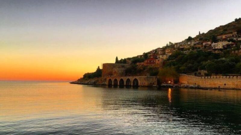 Alanya: Sunset Cruise with Dinner - Final Thoughts