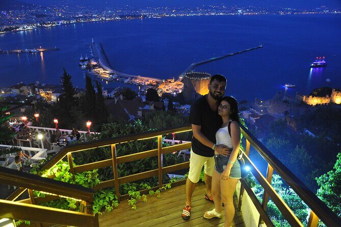 Alanya Sunset Night Safari with Boat Trip incl. Dinner - Final Thoughts: Is This Tour Worth It?