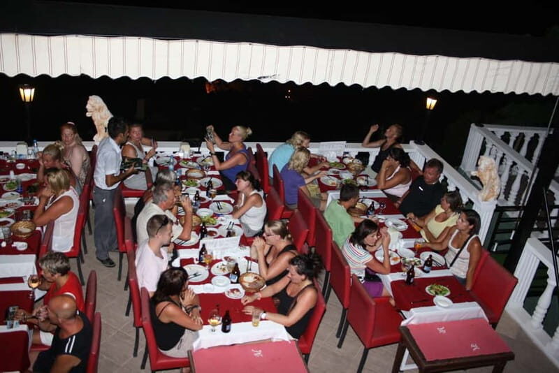 Alanya: Sunset Night Safari with Boat Trip with Dinner - Final Thoughts