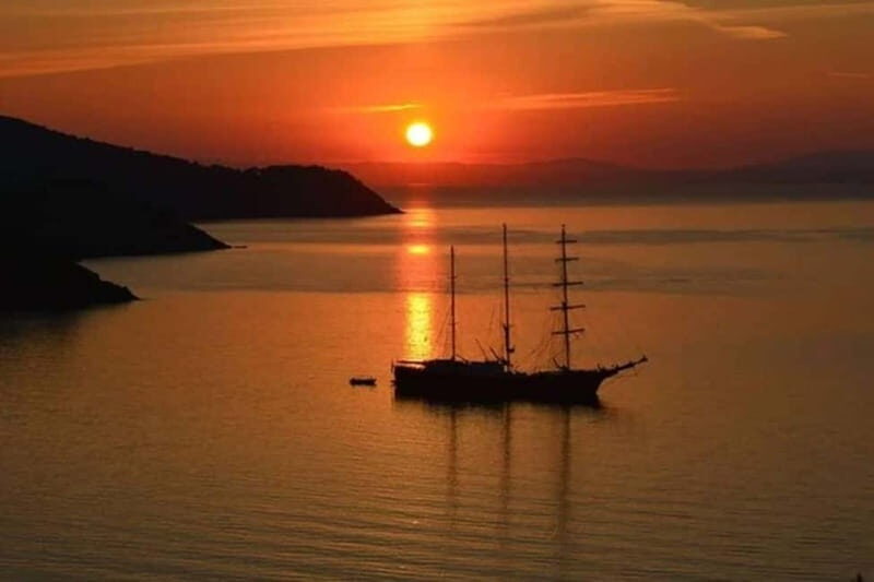 Alanya: Sunset Party Boat w/ Dinner & Unlimited Drinks - Introduction: What to Expect on the Alanya Sunset Party Boat Tour