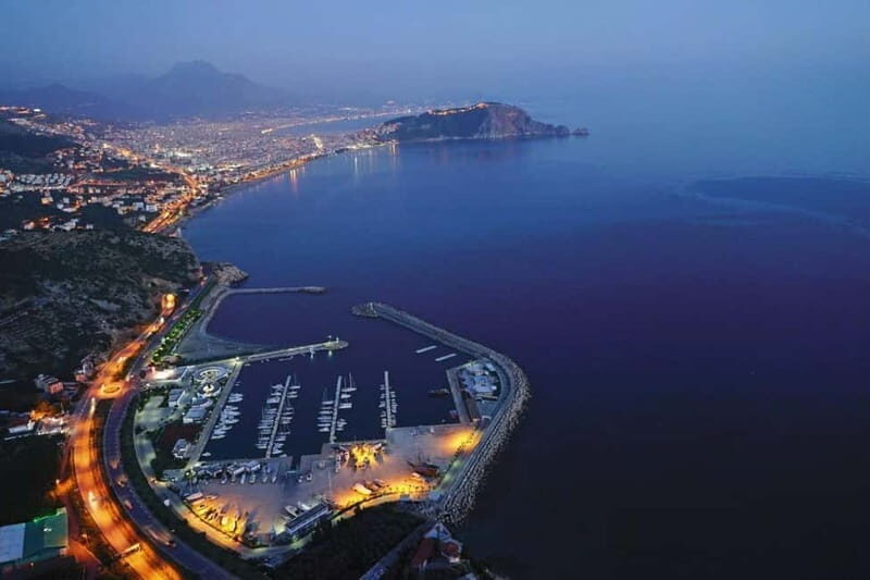 Alanya Sunset Pirate Boat: Music & Foam Party - Is It Worth It? Analyzing the Value