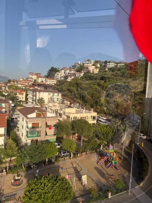 Alanya Sunset Tour: Cable Car, Castle & Kleopatra Beach - An Overview of the Experience