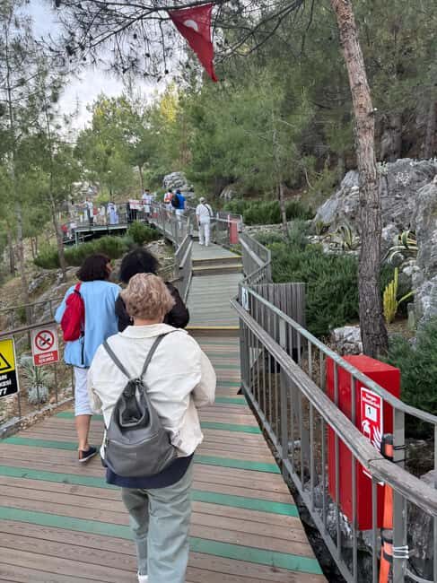 Alanya Sunset Tour: Cable Car, Castle & Kleopatra Beach - Real Experiences from Past Travelers